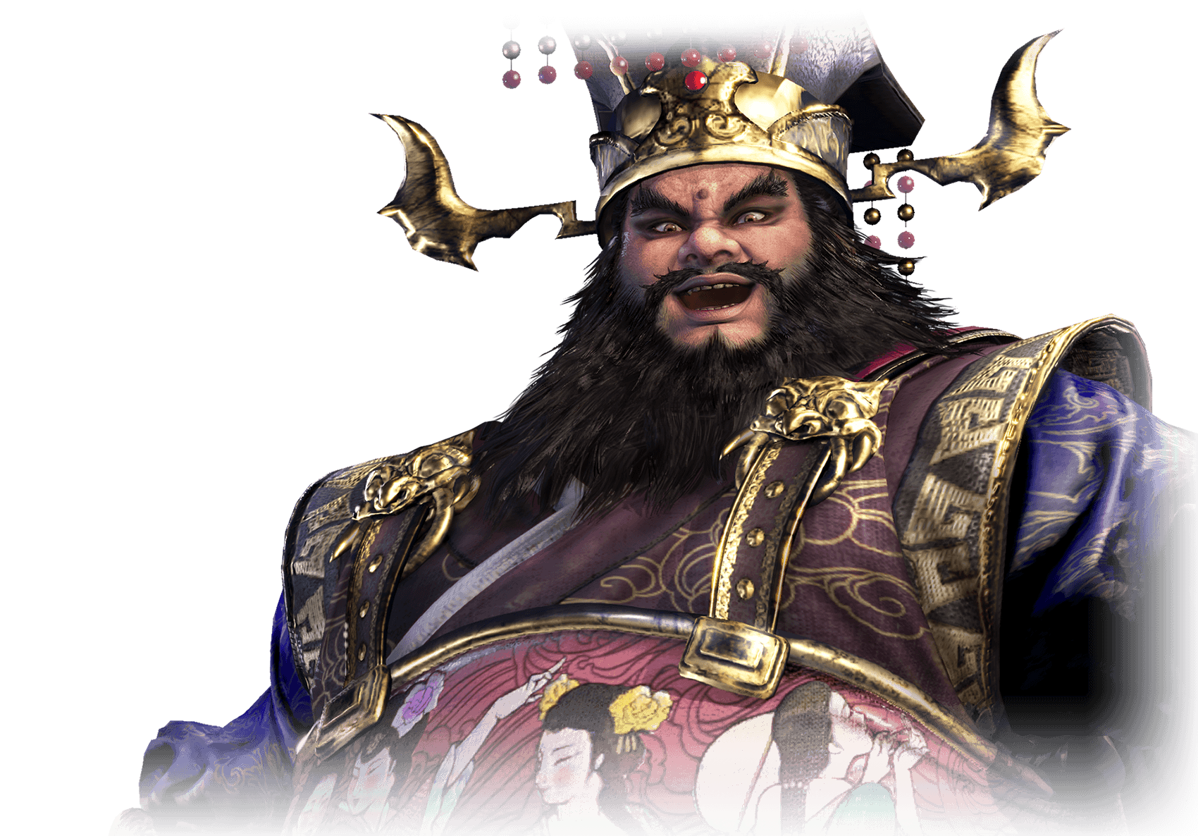 Dynasty Warriors 9