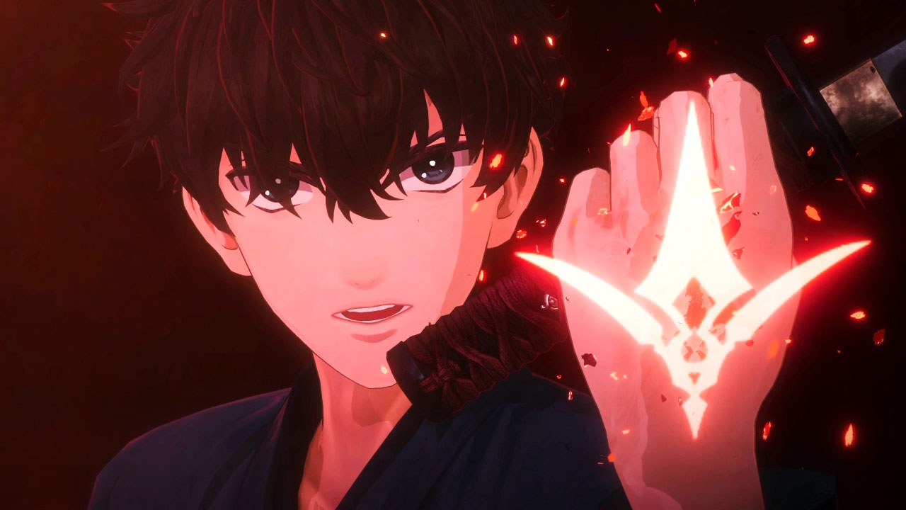 Trailers | Fate/Samurai Remnant