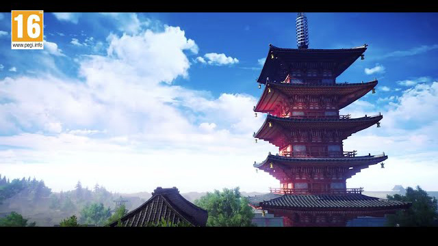 Trailers | Fate/Samurai Remnant