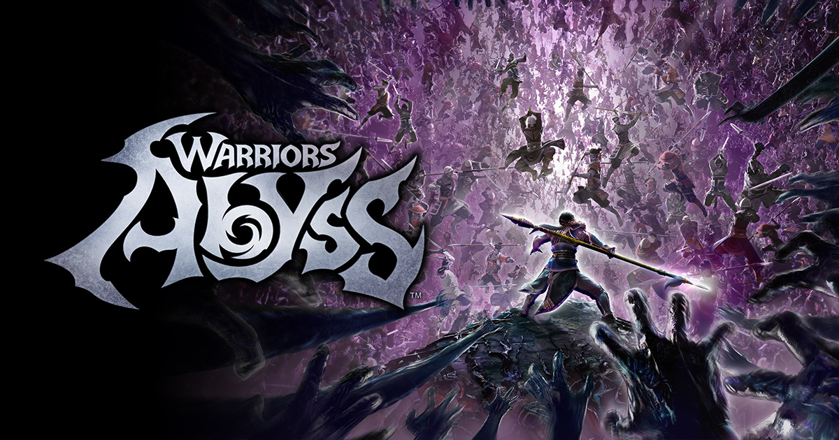 WARRIORS: Abyss