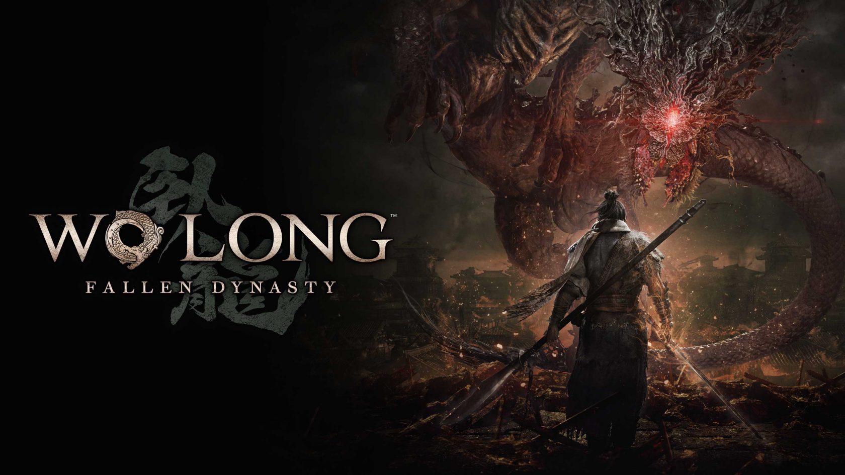 WO LONG: FALLEN DYNASTY, A DARK THREE KINGDOMS FANTASY, TO LAUNCH ...