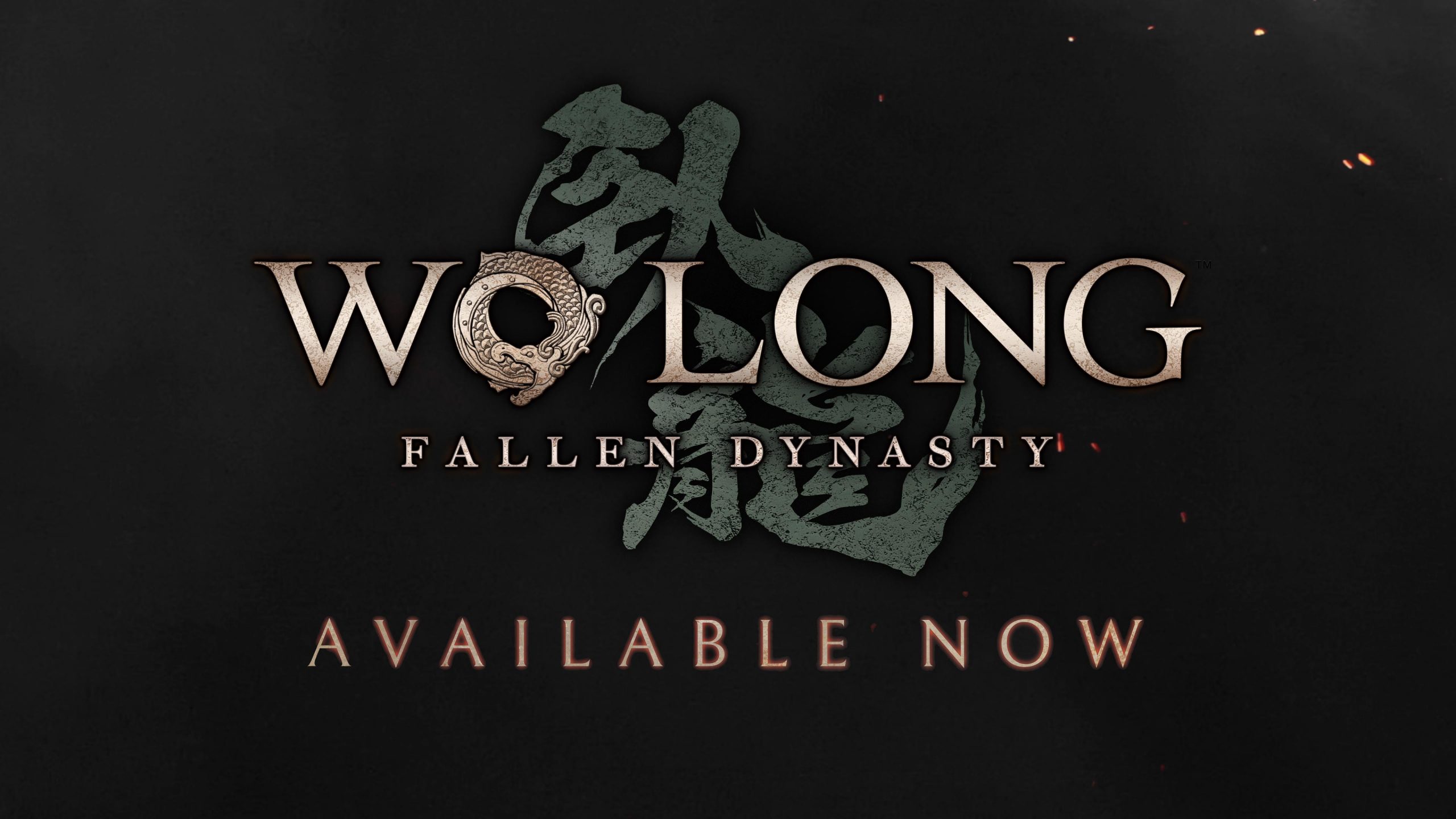 OVERCOME DEADLY ODDS IN WO LONG: FALLEN DYNASTY, A CHAOTIC THREE KINGDOMS ACTION-RPG, AVAILABLE ...