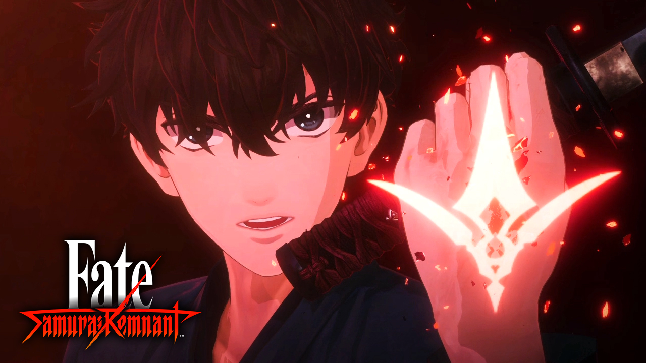 CHAOS ERUPTS AS NEW SERVANTS ENTER THE FRAY IN KOEI TECMO’S UPCOMING ACTION RPG, FATE/SAMURAI ...