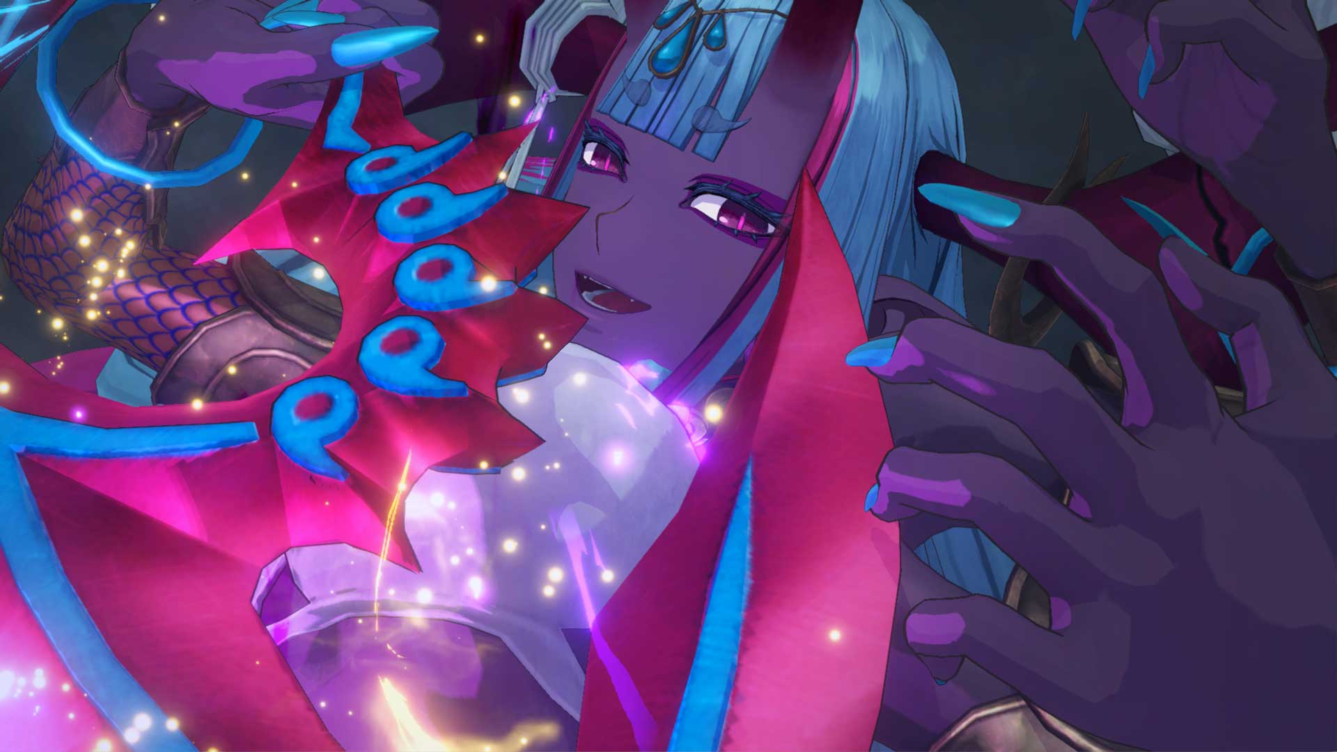 FIGHT YOUR WAY TO VICTORY IN THE KEIAN COMMAND CHAMPIONSHIP WITH FATE/SAMURAI REMNANT’S DLC VOL ...