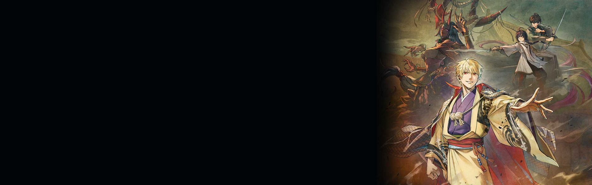 FIGHT YOUR WAY TO VICTORY IN THE KEIAN COMMAND CHAMPIONSHIP WITH FATE/SAMURAI REMNANT’S DLC VOL ...