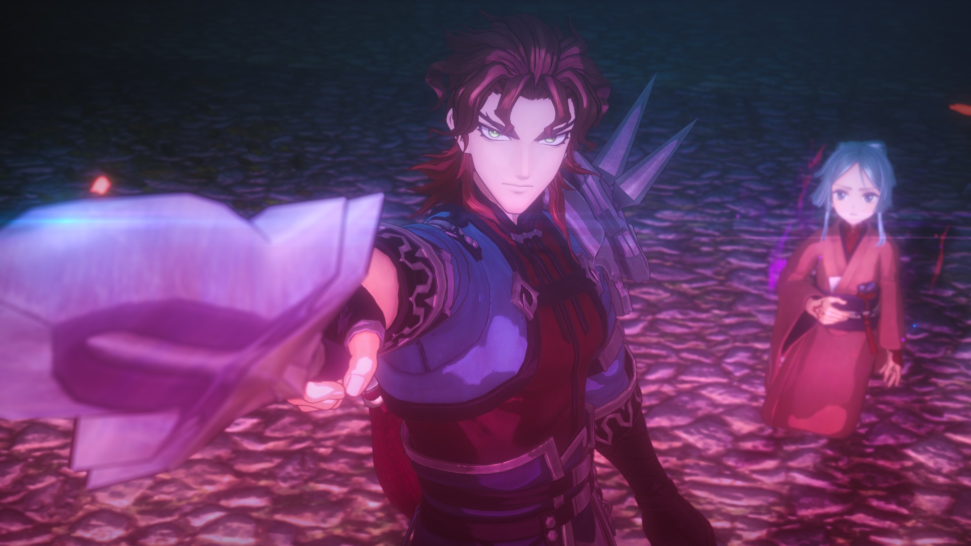 A BIRD MONSTER RISES IN FATE/SAMURAI REMNANT’S THIRD DLC, “RECORD’S ...