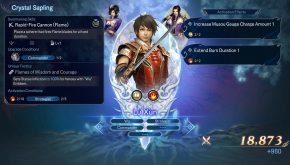 WARRIORS: Abyss - KOEI TECMO EUROPE