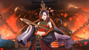 WARRIORS: Abyss - KOEI TECMO EUROPE