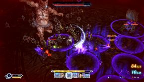 WARRIORS: Abyss - KOEI TECMO EUROPE