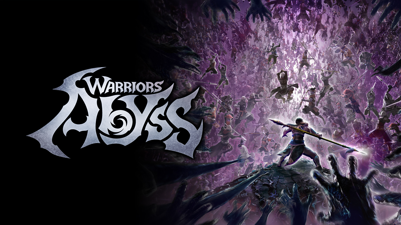 KOEI TECMO UNLEASHES WARRIORS X ROGUELITE ACTION IN WARRIORS: ABYSS, NOW AVAILABLE! - KOEI TECMO ...
