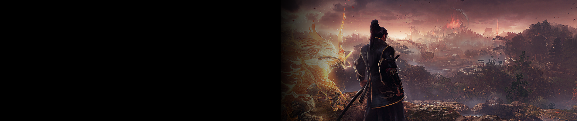 Nioh 3 - KOEI TECMO EUROPE